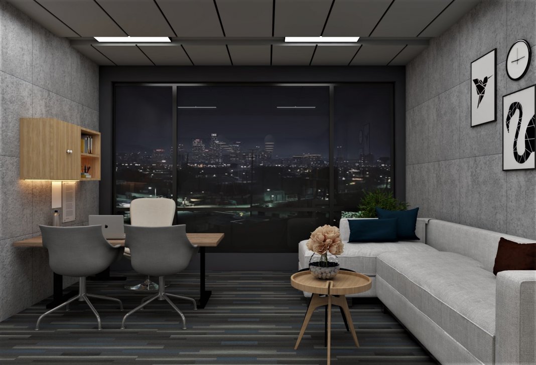 10 Interior Design Career Paths To Become An Interior Designer | Foyr