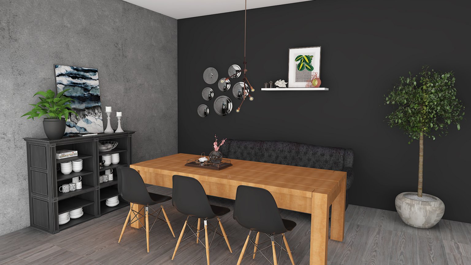 9 Best Contemporary Interior Design Ideas for Your Home | Foyr