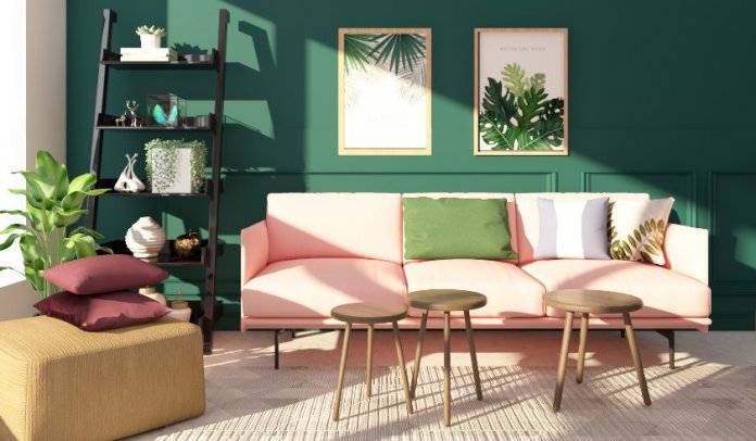 9 Best Contemporary Interior Design Ideas for Your Home | Foyr