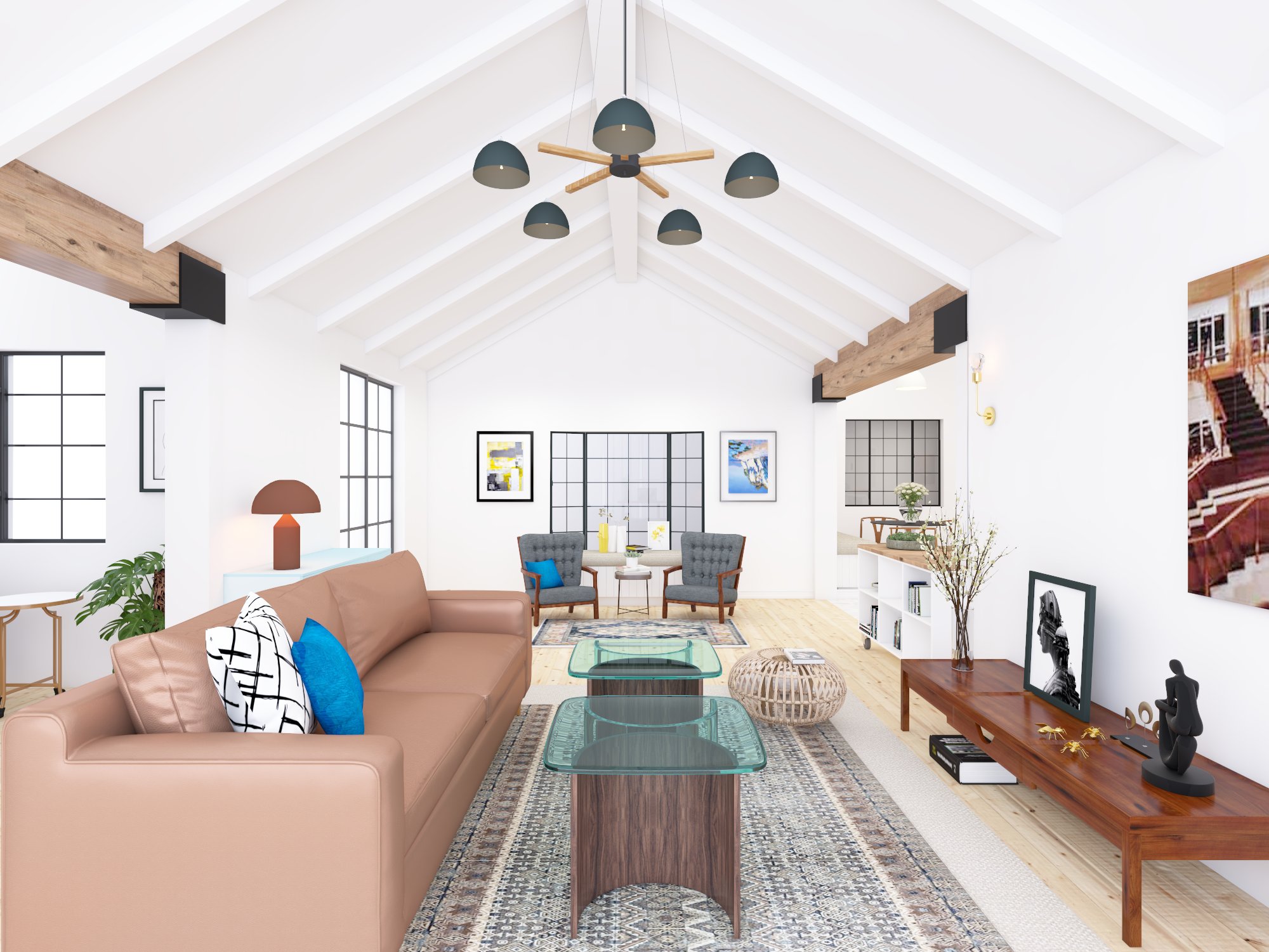 21 Most Popular Types of Interior Design Styles in 2024 | Foyr