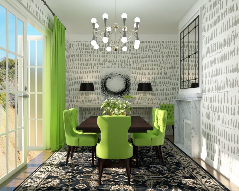 21 Most Popular Types of Interior Design Styles in 2024 | Foyr