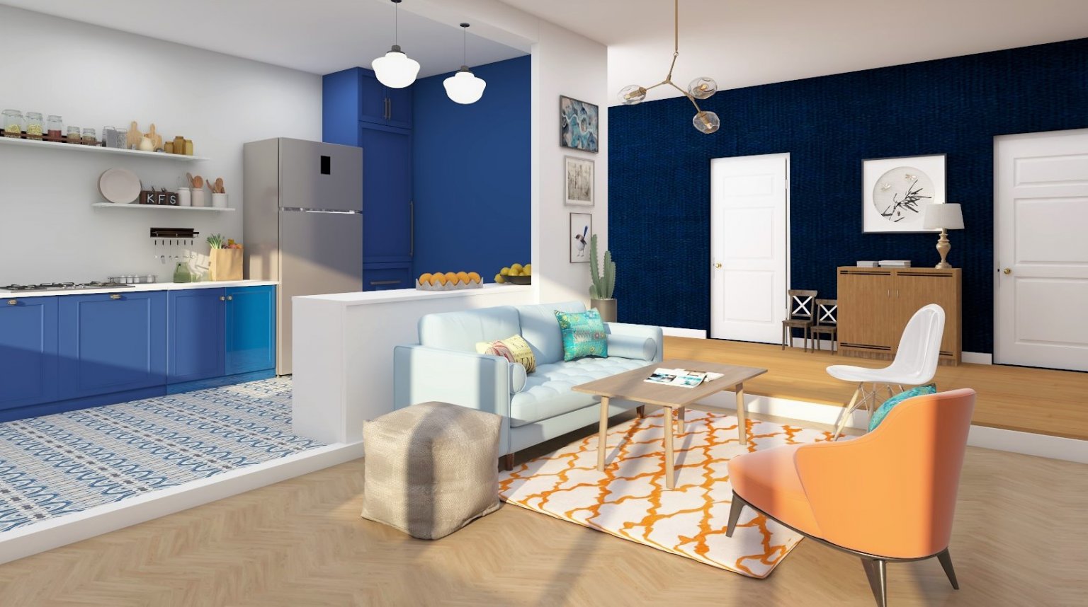 7 Most Popular Types Of Interior Design Styles In 2021 Foyr 7-most-popular-types-of-interior-design-styles-in-2021-foyr