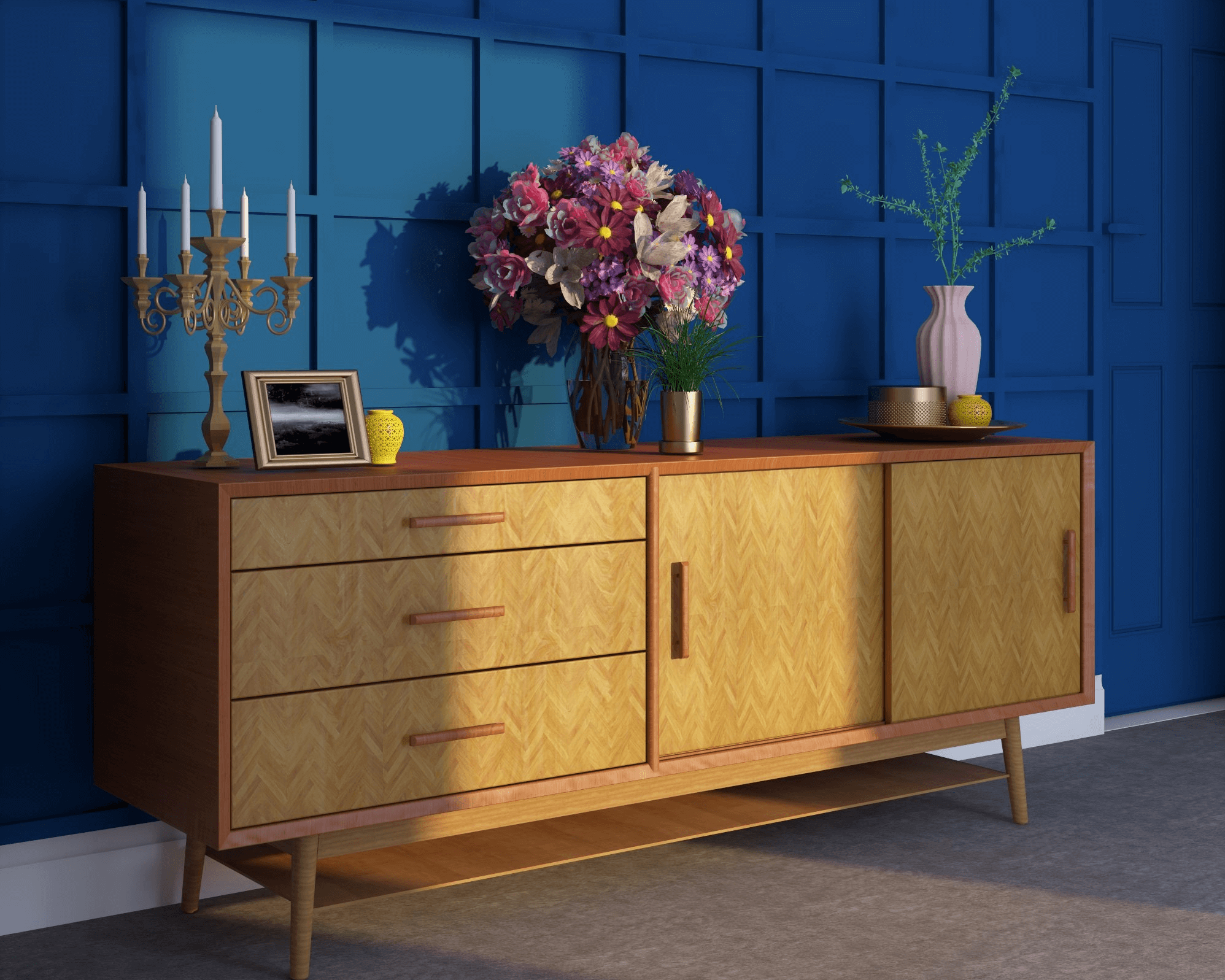 Top 7 Summer Interior Design Trends for 2025 | Foyr