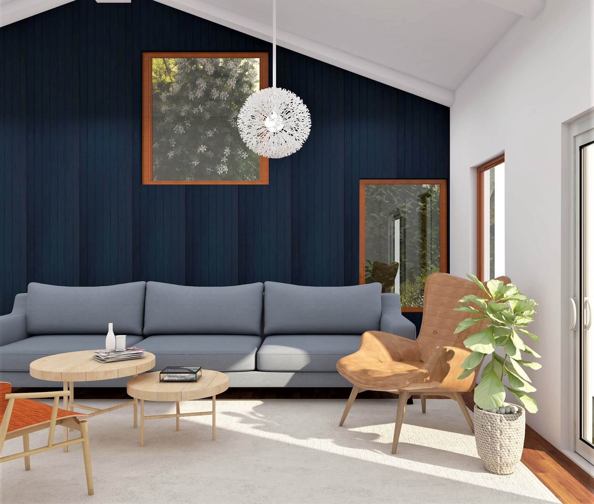 8 Small Space Interior Design Trends For Your Home | Foyr