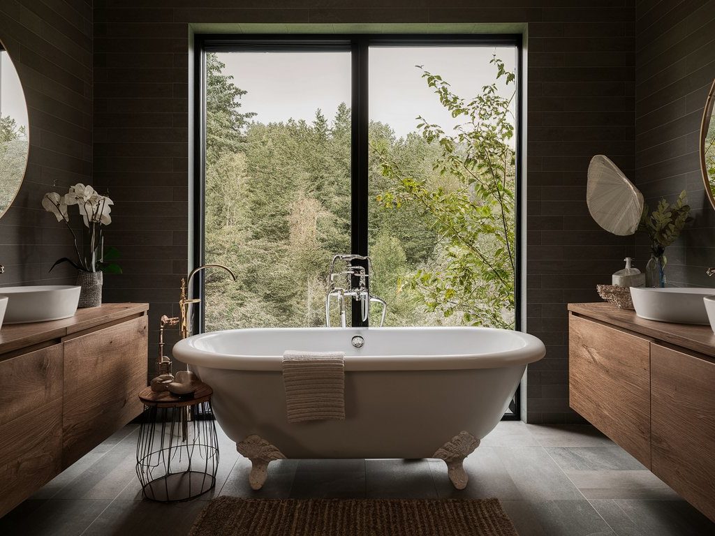 15 Best Ways To Increase Natural Light In Your Home - Foyr