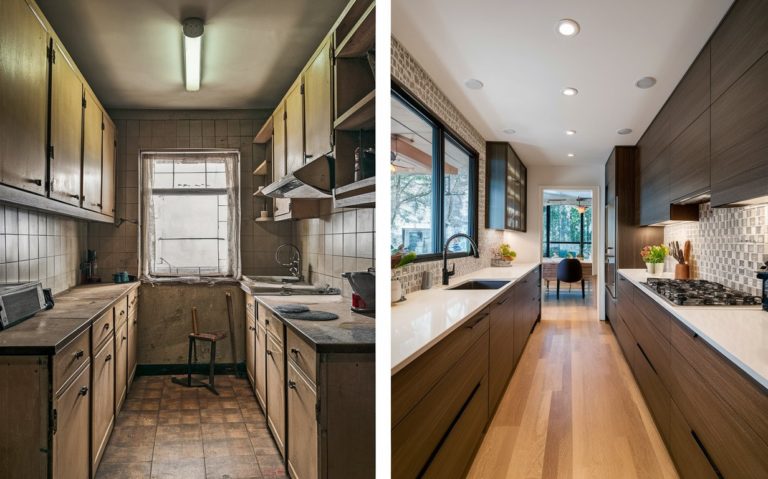 Design Tips to Note Before Renovating Your Kitchen | Foyr