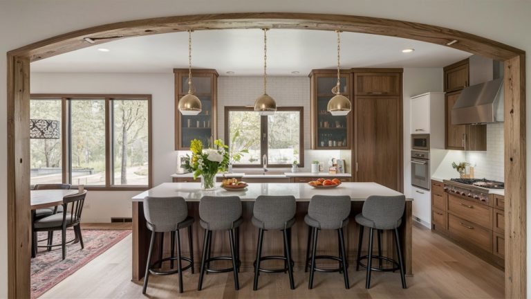 Design Tips to Note Before Renovating Your Kitchen | Foyr