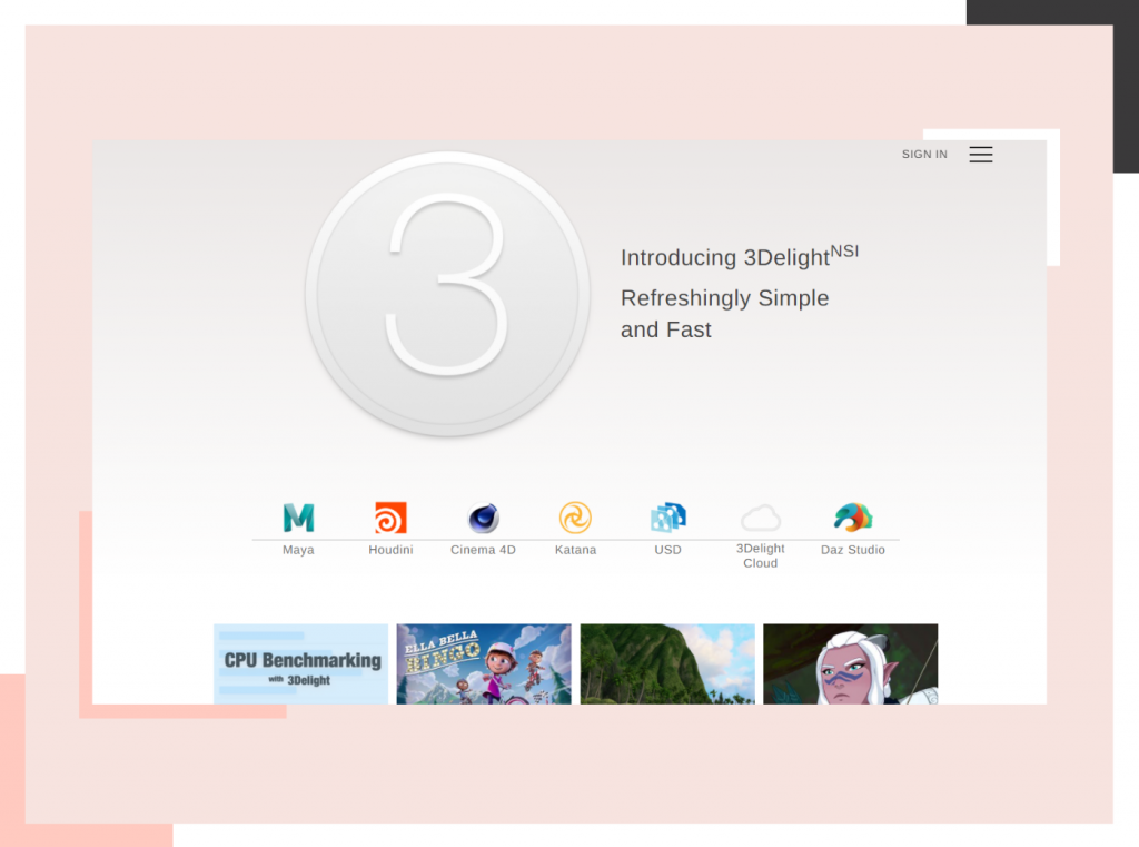 15 Best 3D Rendering Software Alternatives for 2021 | Foyr
