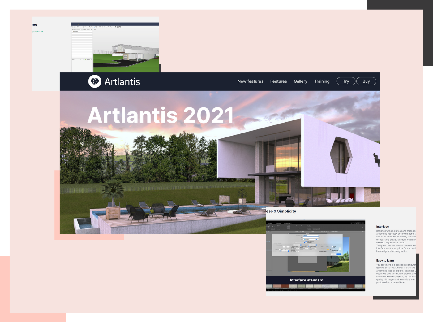 15 Best 3D Rendering Software Alternatives for 2023 | Foyr