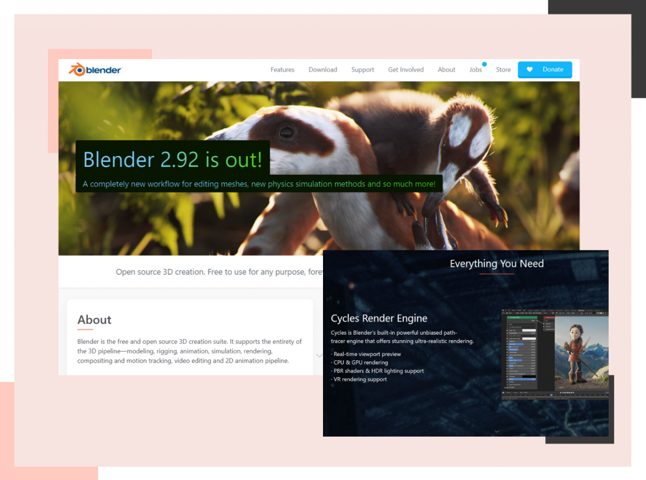 9 Best 3D Rendering Software Alternatives for 2025 | Foyr