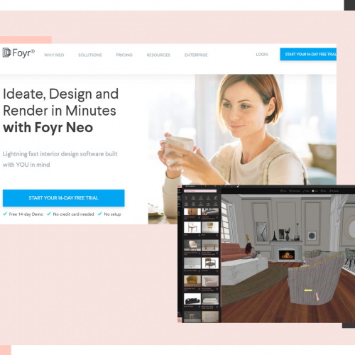 15 Best Kitchen Design Software of 2023 [Free & Paid] | Foyr