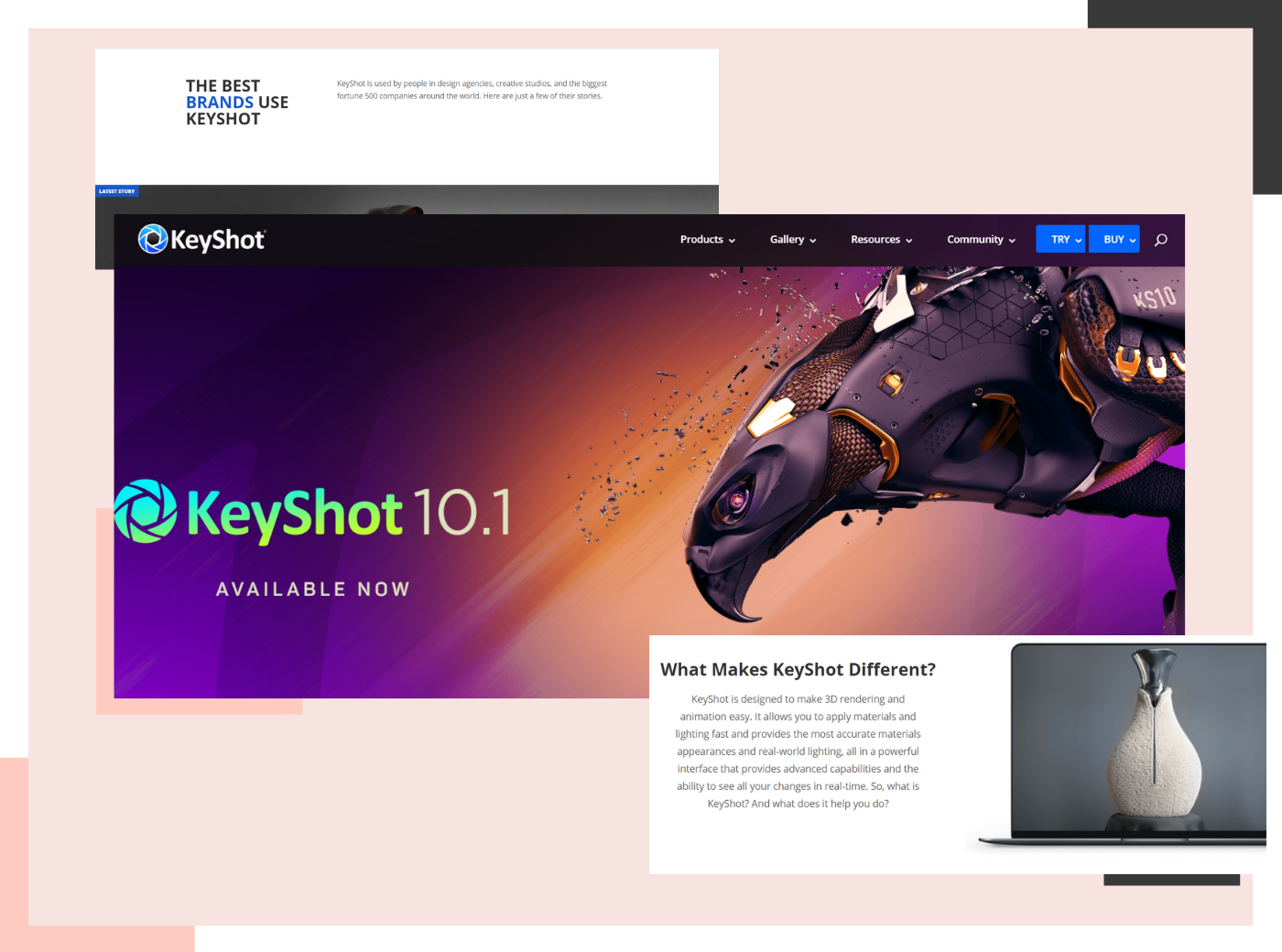 15 Best 3D Rendering Software Alternatives for 2024 | Foyr