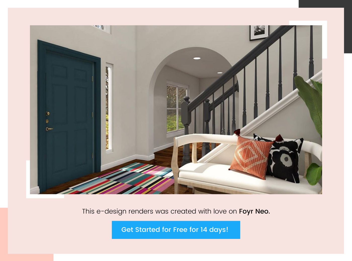 15 Best 3D Rendering Software Alternatives for 2024 | Foyr