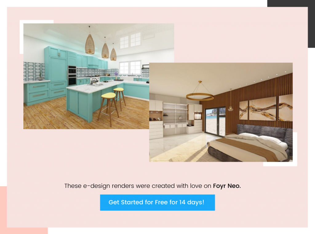 15 Best 3D Rendering Software Alternatives for 2023 | Foyr