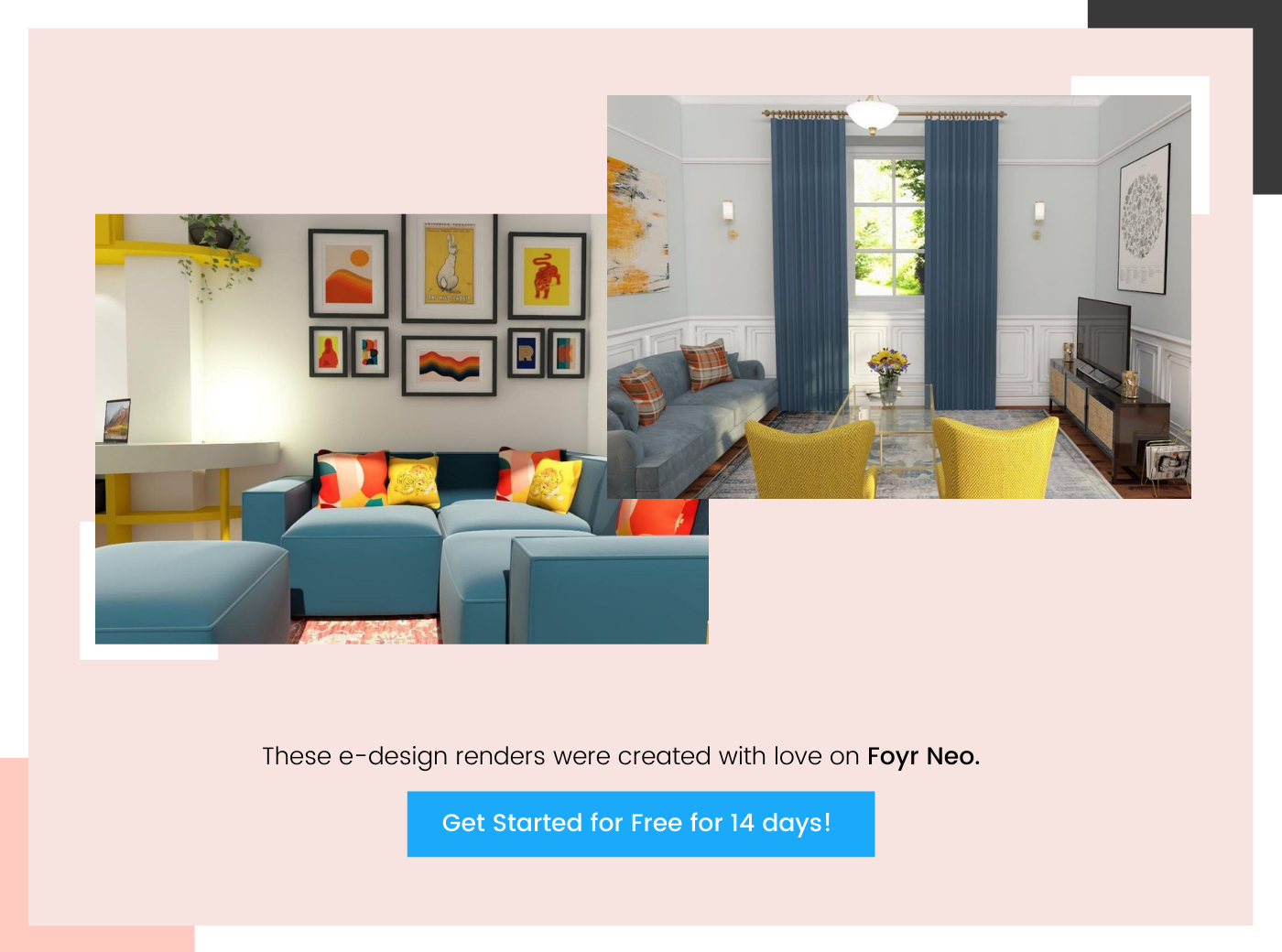 15 Best 3D Rendering Software Alternatives for 2024 | Foyr