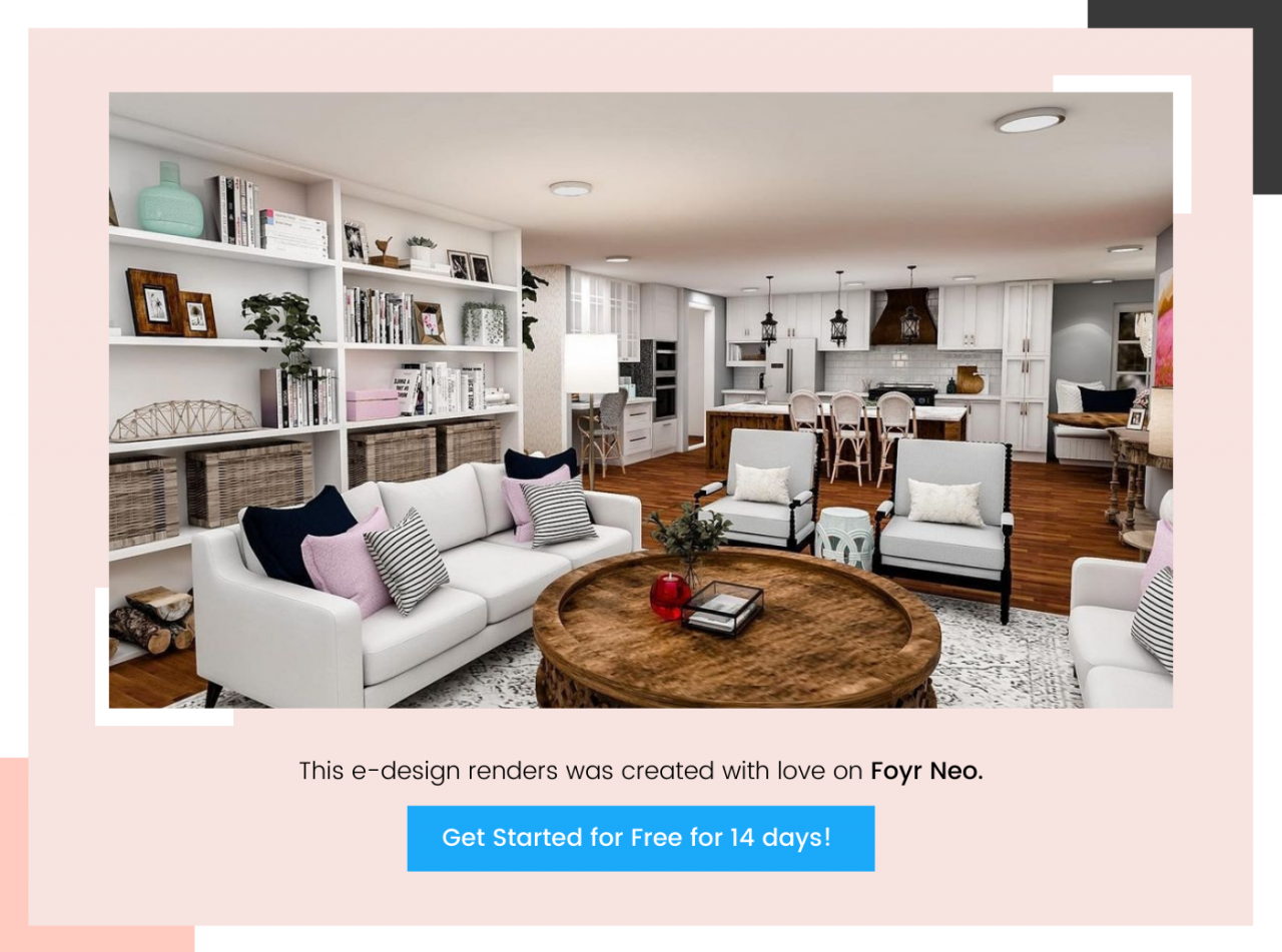 9 Best 3d Rendering Software Alternatives For 2025 Foyr