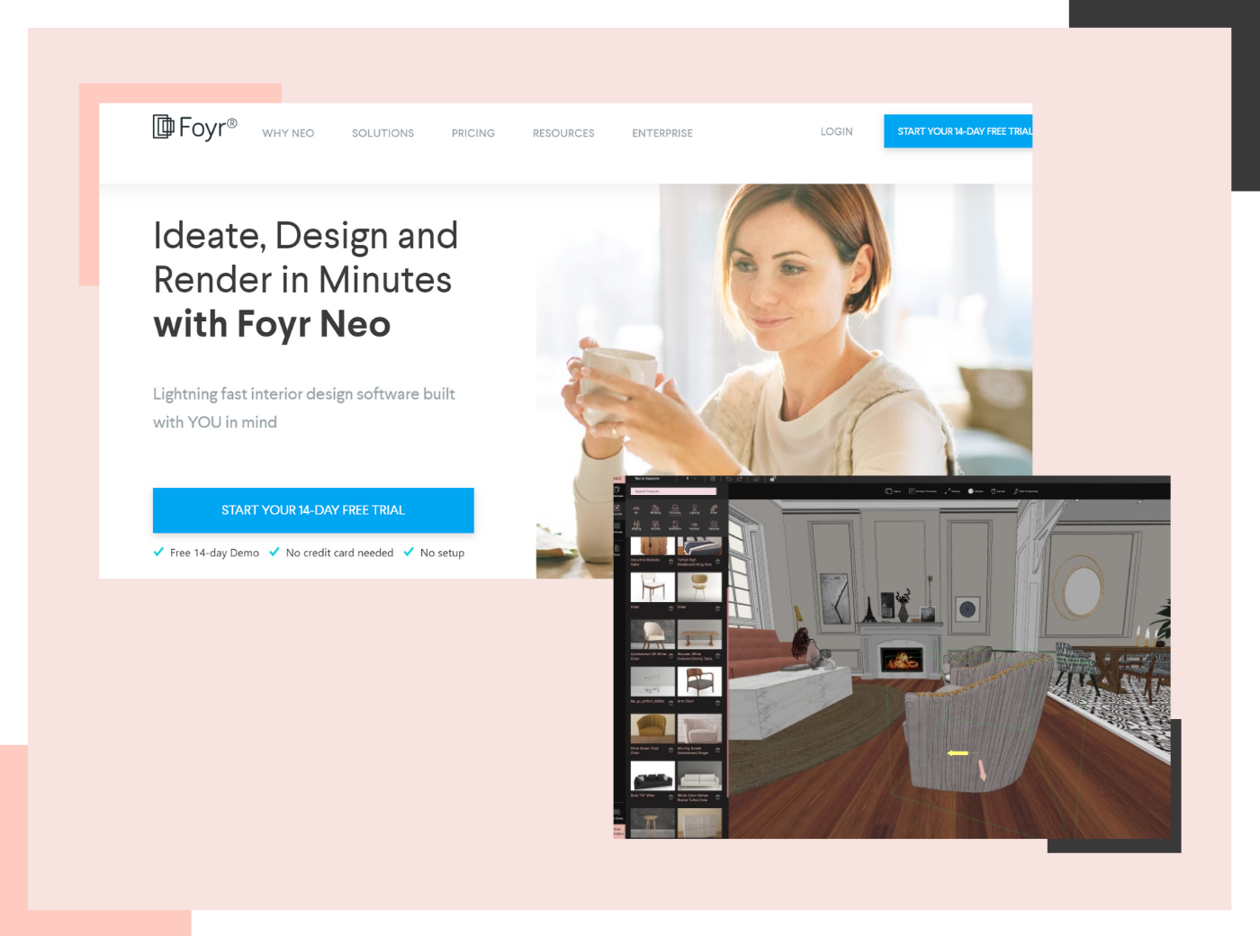 Top 10 Free Interior Design Apps