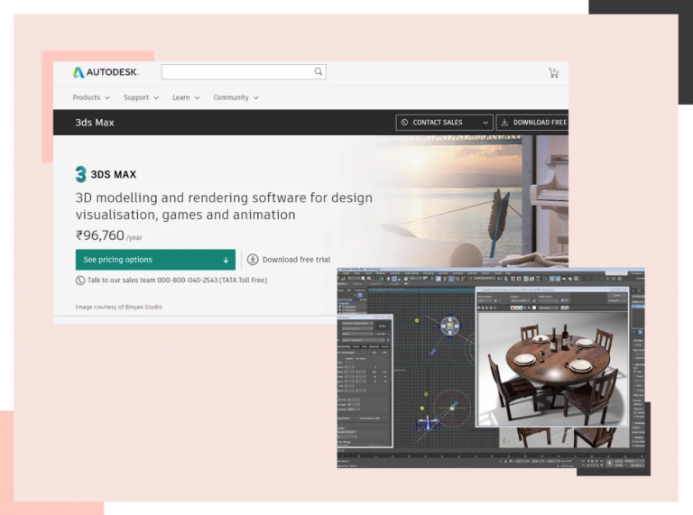 10 Best Free 3D Modeling Software for 2025 - Foyr
