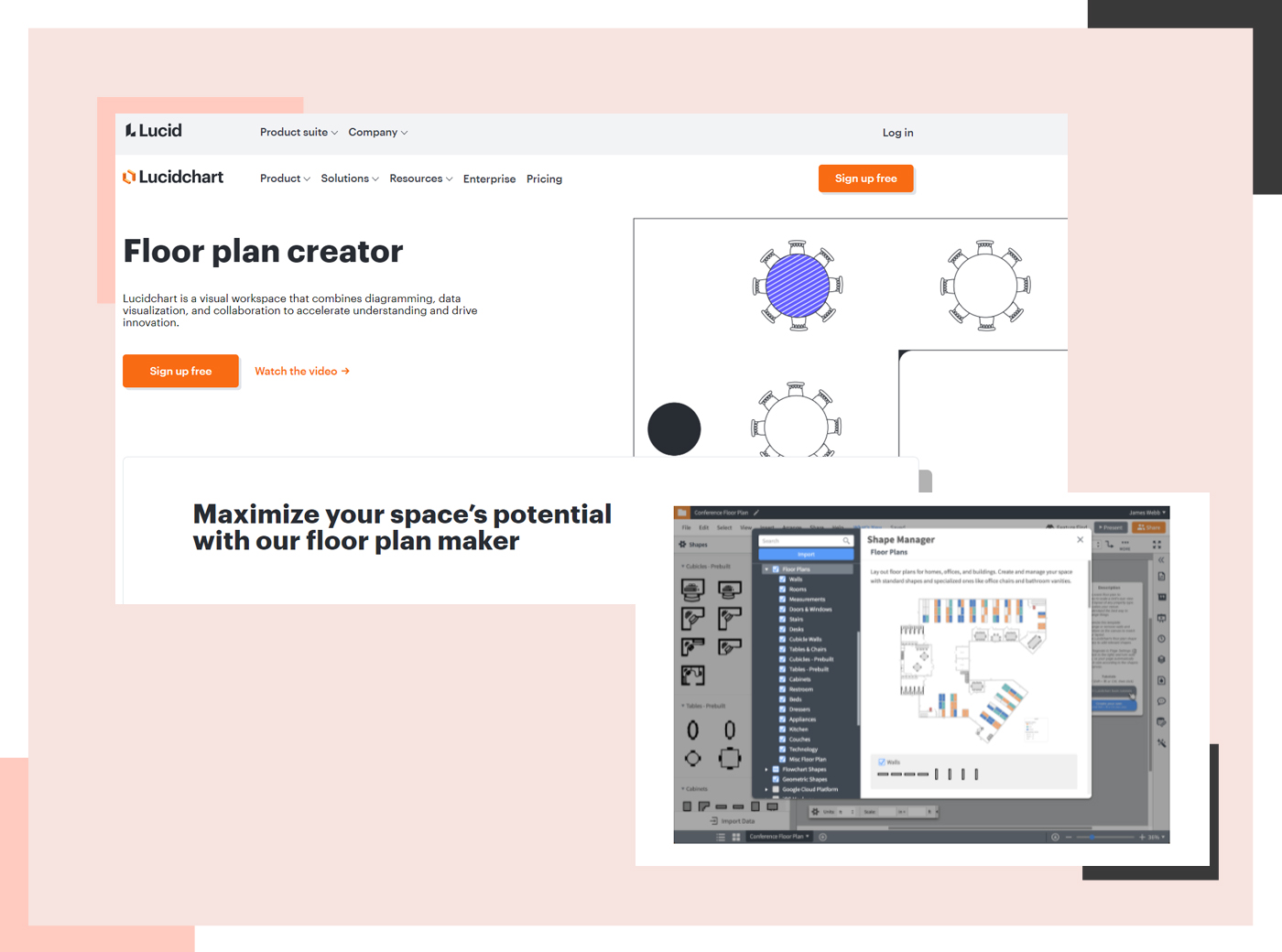 9 Best Free Floor Plan Software & Tools in 2025 - Foyr