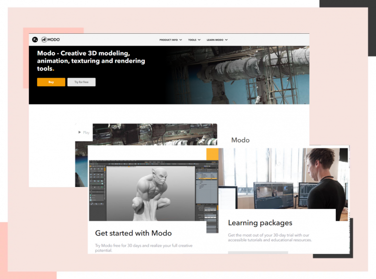 10 Best Free 3D Modeling Software for 2025 - Foyr