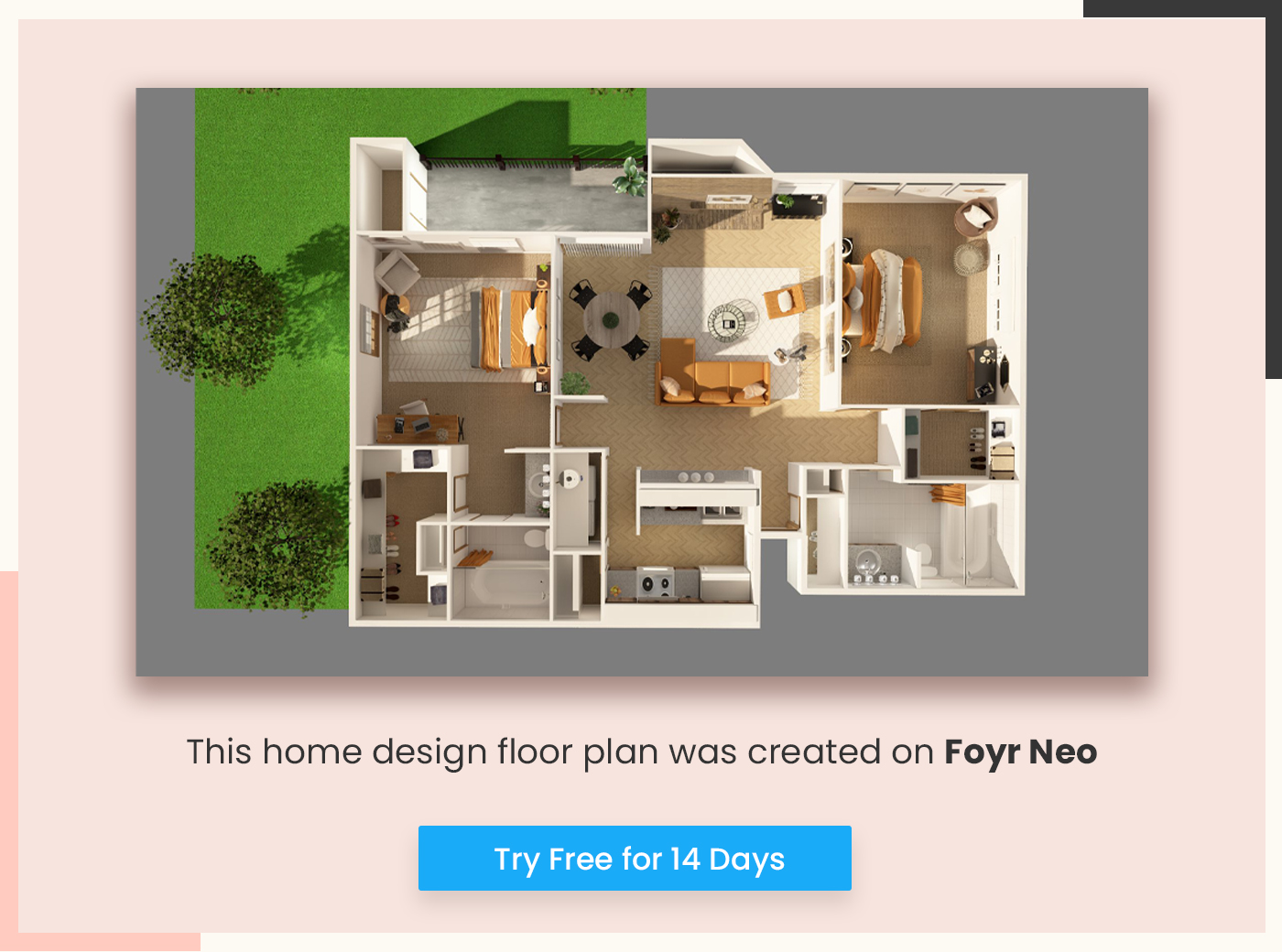 How to Draw a Floor Plan: Top Mistakes to Avoid - Foyr