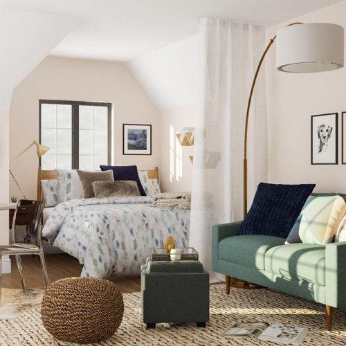 Color Theory Basics: How To Use Color Theory For Interior Design? | Foyr