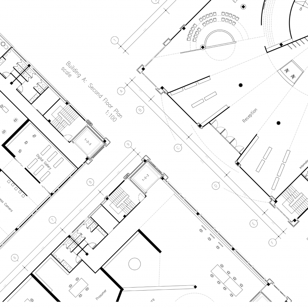 How To Draw A Floor Plan? | Floor Plan Guide | Foyr