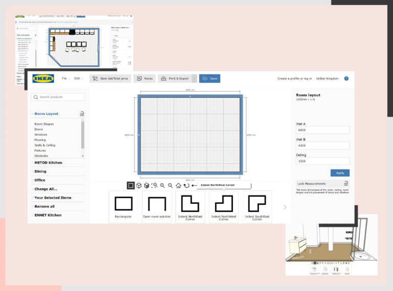 Cocok untuk Pemula, 7 Aplikasi Desain Rumah yang Keren Bisa di Android ...