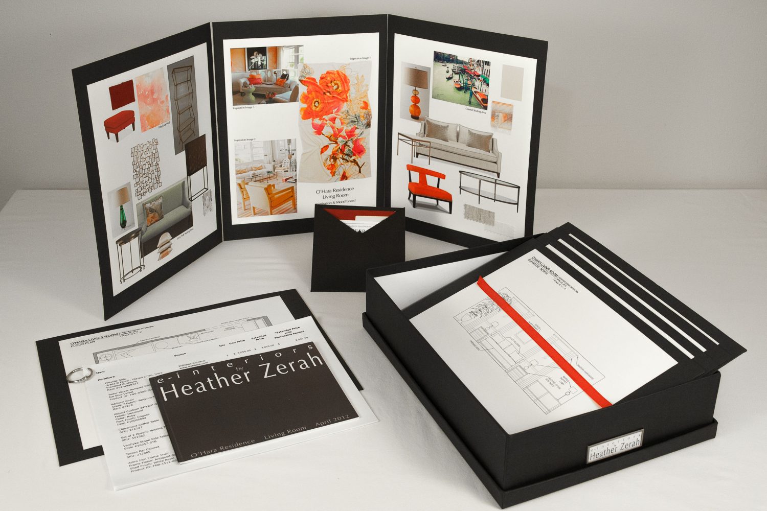 E-design In The New Normal With Interior Design Services | Foyr