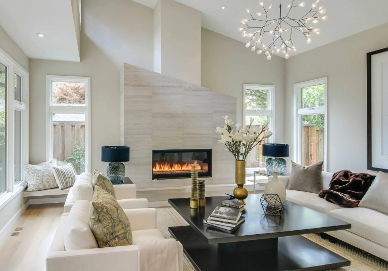 Interior Design Fees | How Much Does an Interior Designer Cost? | Foyr