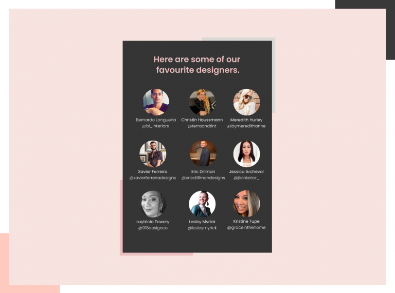 Expanding Your Virtual Clientele For Your E-design Business | Foyr