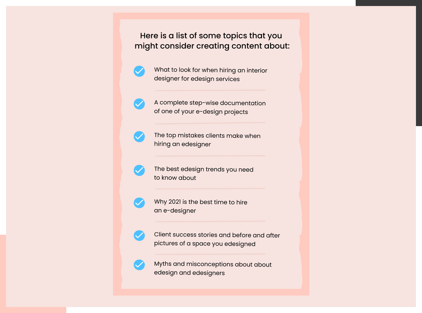 How To Market E-design Services? | E-design Marketing Strategies | Foyr