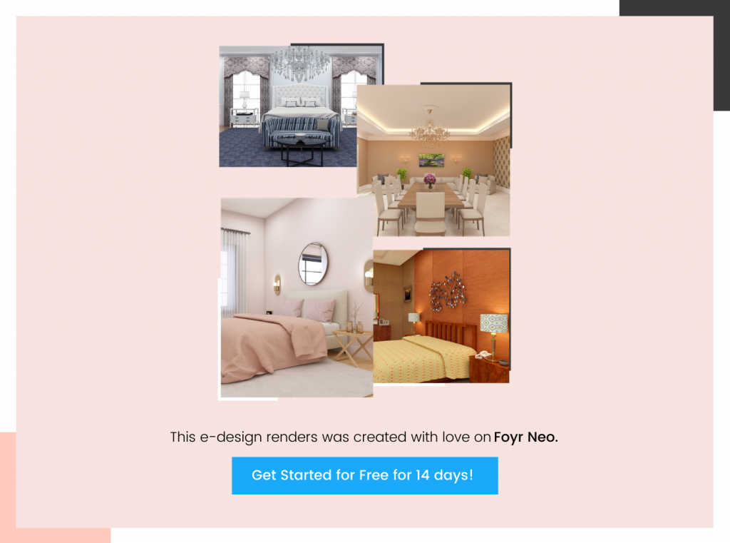 What Is E-design? and How Does It Add Value To Your Business? | Foyr