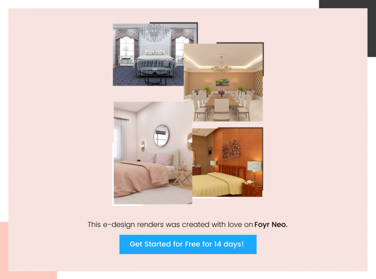What Is E-design? and How Does It Add Value To Your Business? | Foyr