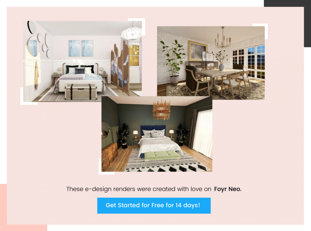 What Is E-design? and How Does It Add Value To Your Business? | Foyr
