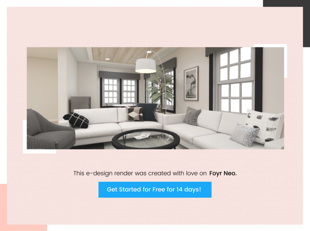 What Is E-design? and How Does It Add Value To Your Business? | Foyr