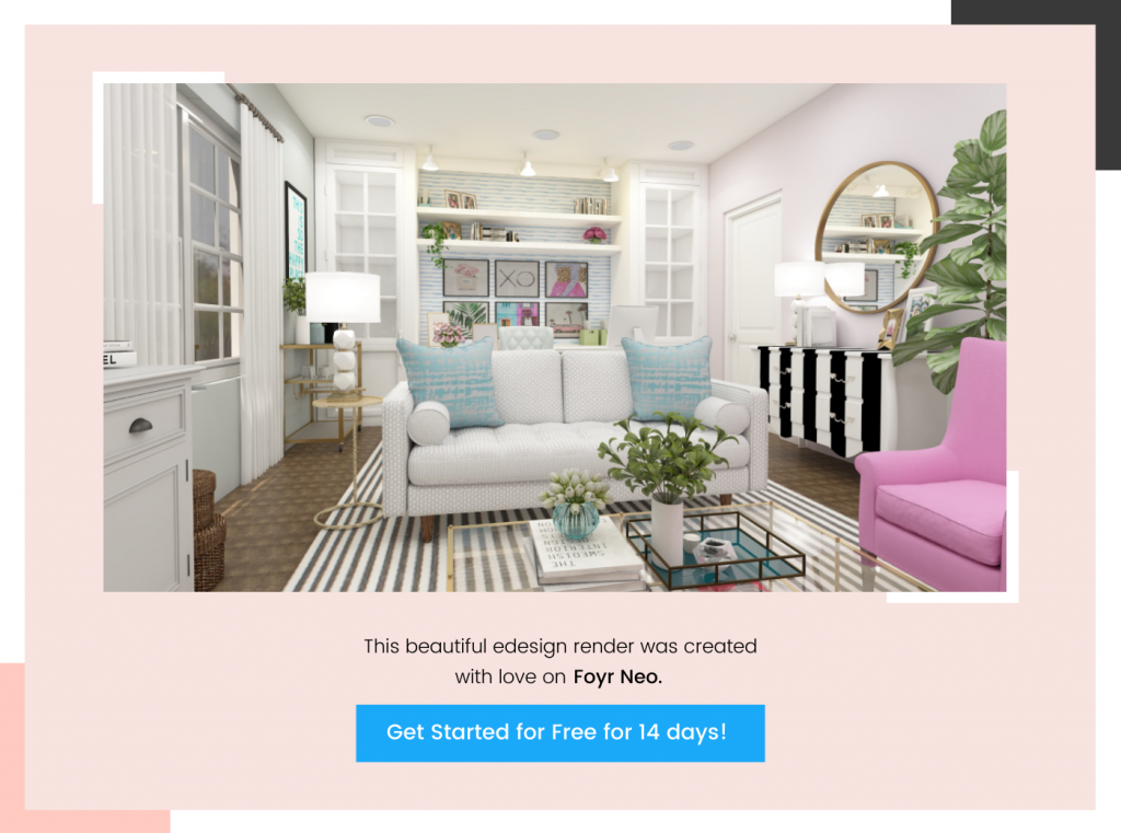 How To Market E-design Services?: E-design Marketing Strategies