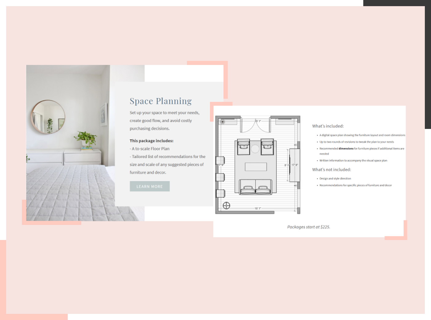 The Business of E-design: E-design Services & Packages | Foyr
