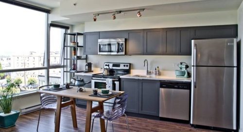 Best Small Kitchen Design Ideas to Maximize Your Kitchen Layout | Foyr
