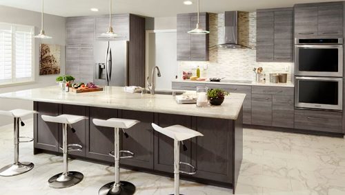 Best Small Kitchen Design Ideas to Maximize Your Kitchen Layout | Foyr