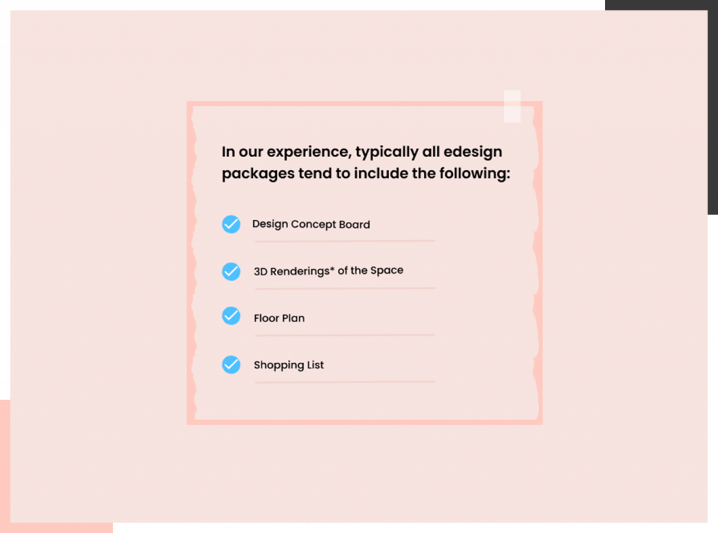 The Business of E-design: E-design Services & Packages | Foyr