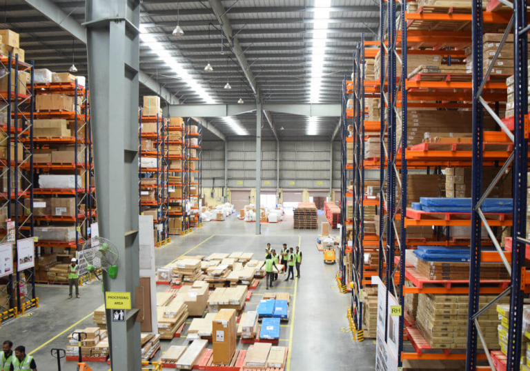 How to Master in Interior Design Sourcing and Procurement? | Foyr