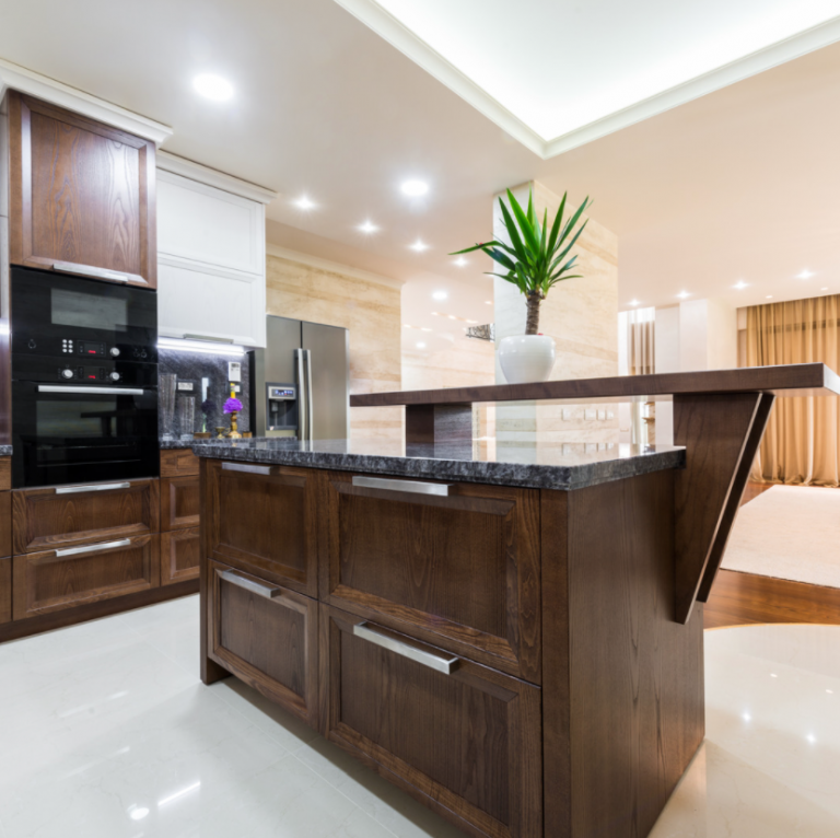 50 Best Kitchen Island Design Ideas | Kitchen Island Ideas | Foyr