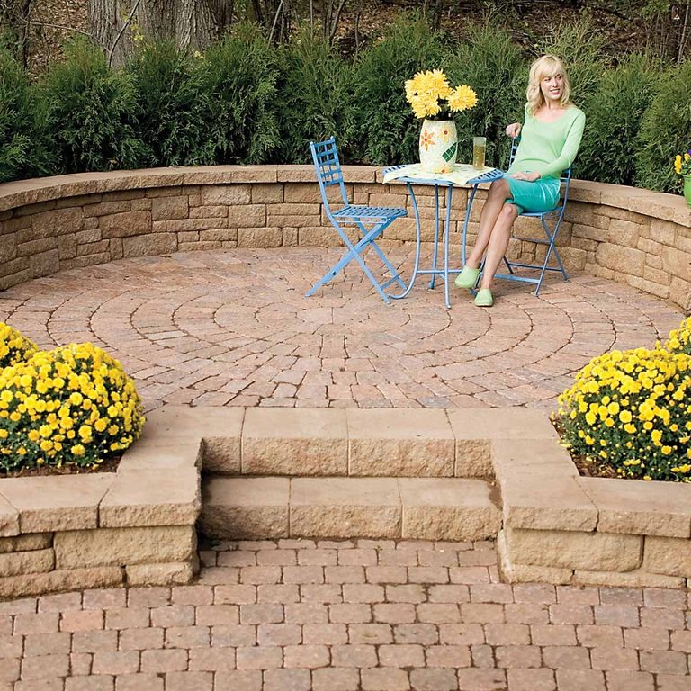 50 Best Patio Design Ideas for Outdoor and Backyard in 2023 | Foyr