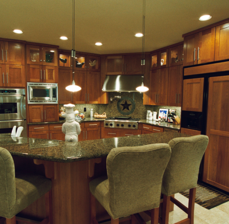 50 Best Kitchen Island Design Ideas | Kitchen Island Ideas | Foyr