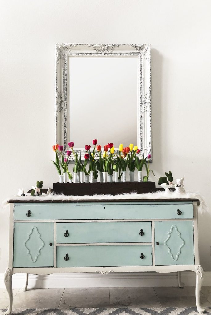 35 Spring Decor Ideas for Living Room, Kitchen and Bedroom | Foyr