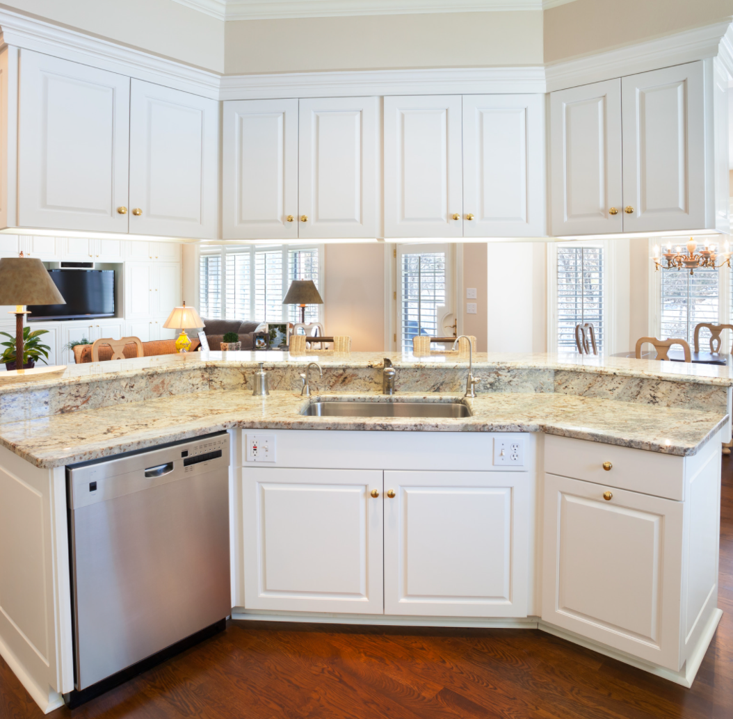 50 Best Kitchen Island Design Ideas | Kitchen Island Ideas | Foyr