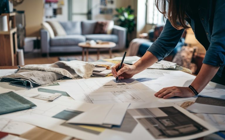 How to Start an E-Design Business in 2025 | Complete Guide