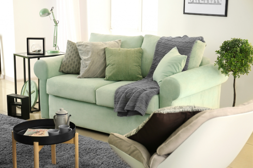 30 Traditional Living Room Ideas To Decorate Your Living Room | Foyr