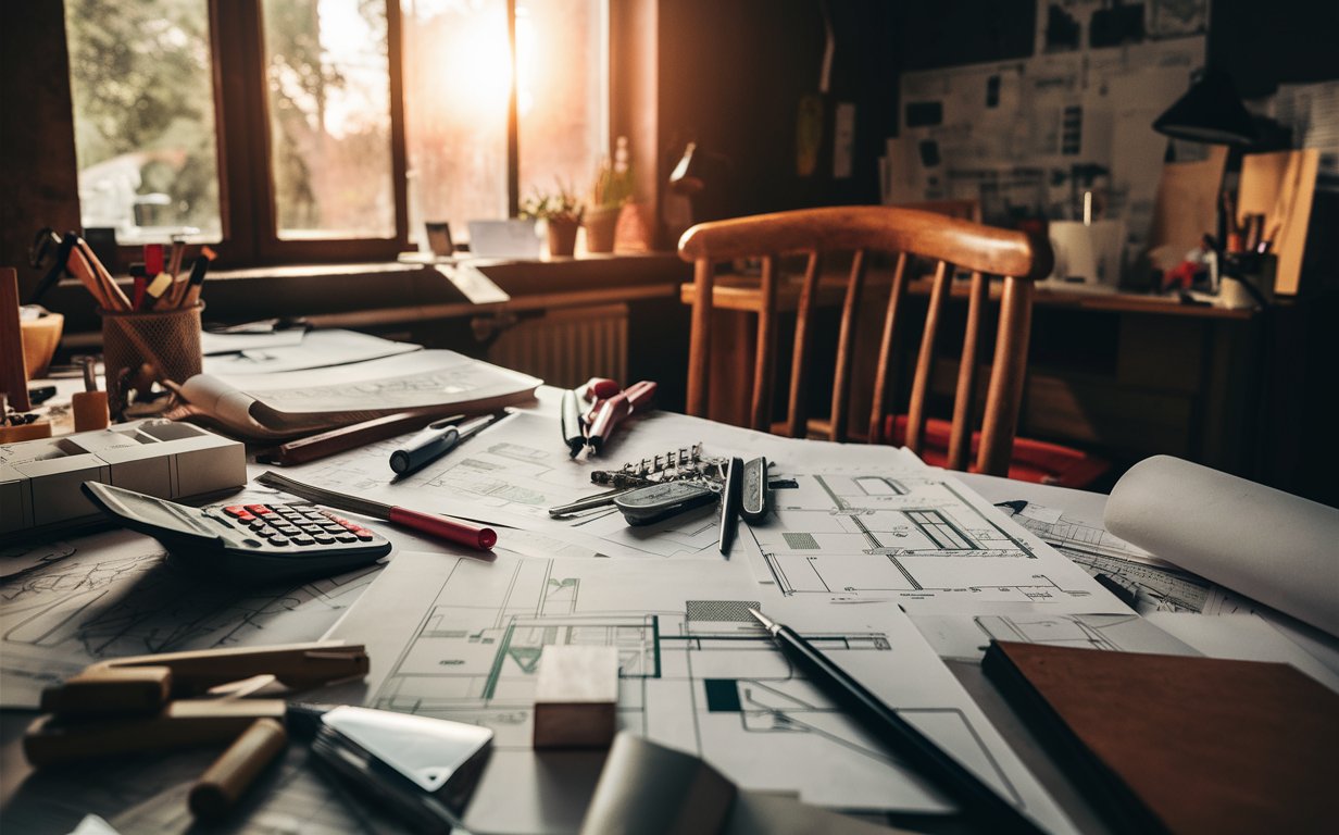 How to Start an E-Design Business in 2025 | Complete Guide